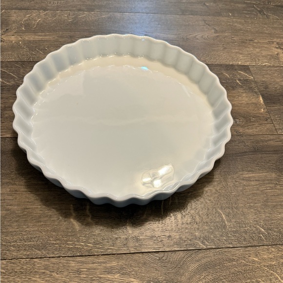 Bodum | Kitchen | Bodum Quiche Fluted Dish 1 | Poshmark